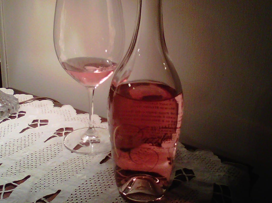 One Sommelier’s Guide to Picking a Good Pink Wine - Pennsylvania Wine ...